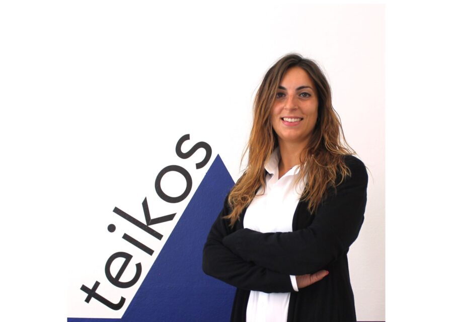 Il nostro Team - Teikos Solutions